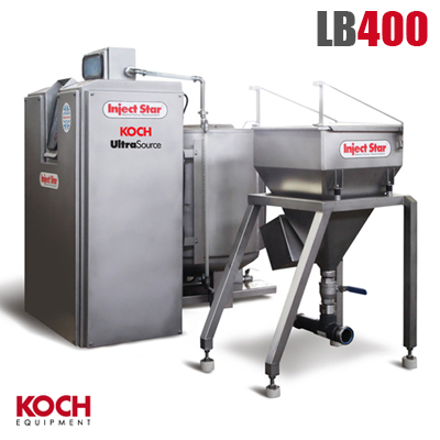 Vacuum Robotic and Automatic Systems Ltda